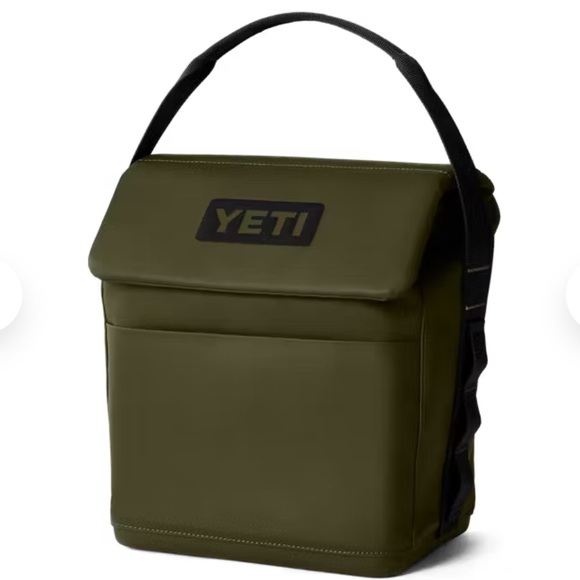 Yeti | Bags | Yeti Daytrip 6l Lunch Bag Olive | Poshmark